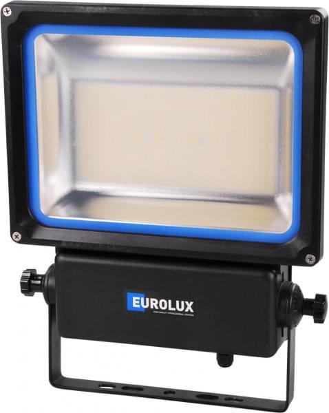 Eurolux Bouwlamp LED 180 Watt klasse II - 5 meter snoer